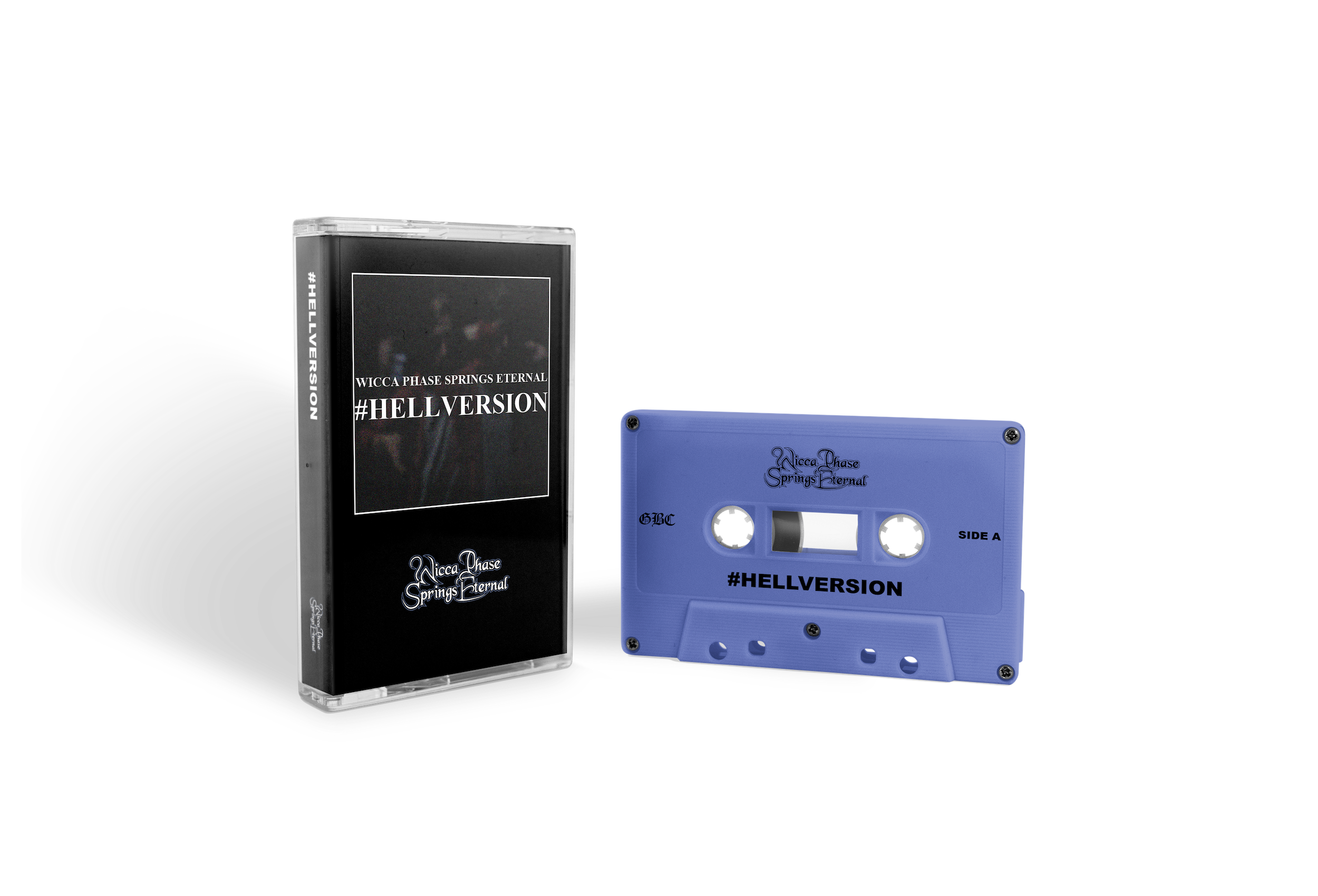 ALL ITEMS | Wicca Phase Springs Eternal – SHOP WPSE