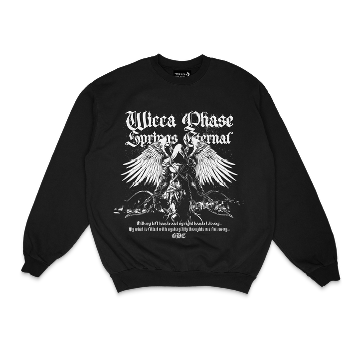 Wicca Phase Merch | SHOP WPSE