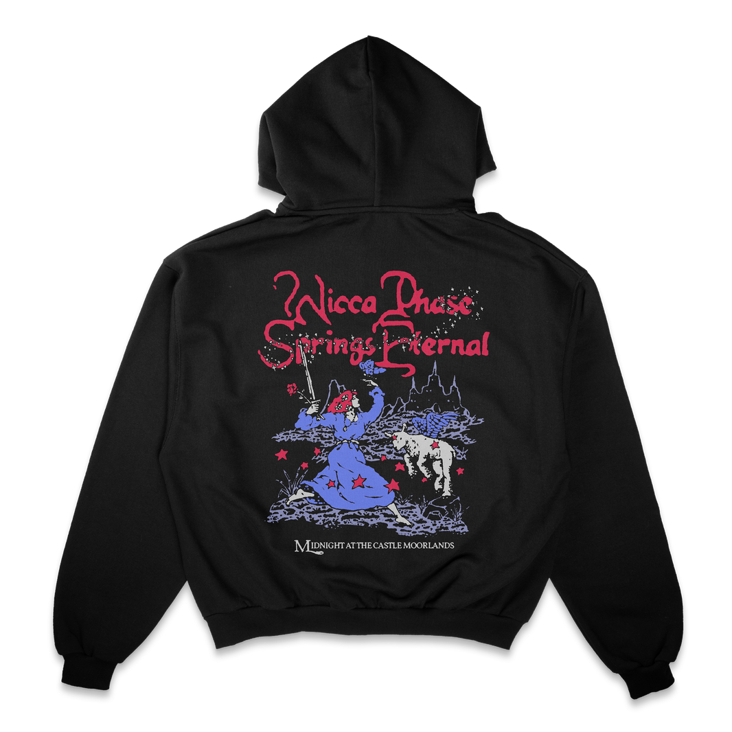 Wicca Phase Merch | SHOP WPSE