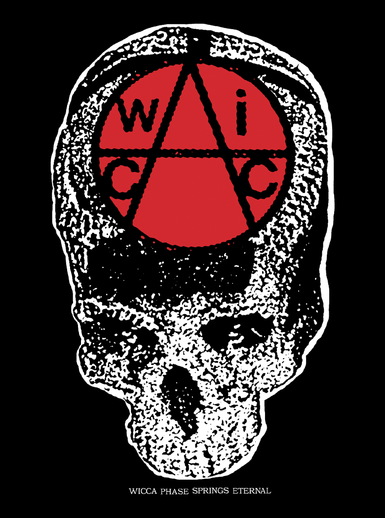 Sticker Bundle | WICCA PHASE SPRINGS ETERNAL – SHOP WPSE